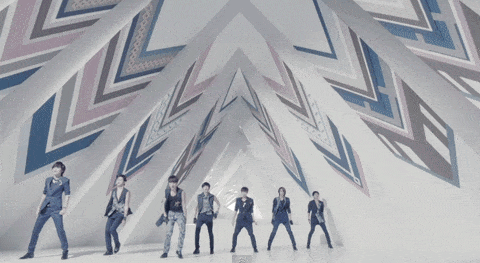 Infinite GIF - Find & Share on GIPHY