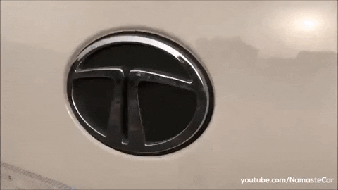 Tata Motors Brand GIF by Namaste Car - Find & Share on GIPHY