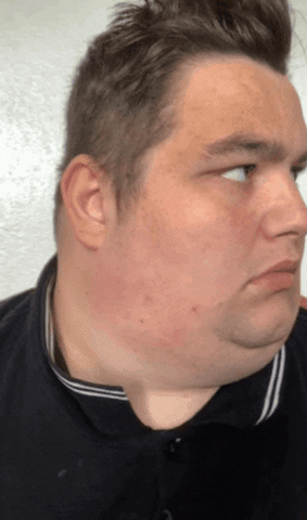 Disgusting GIF by TikTok - Find & Share on GIPHY