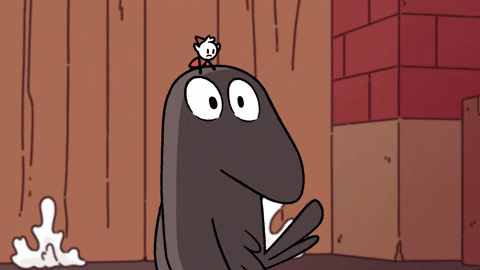 Hilda GIF - Find & Share on GIPHY