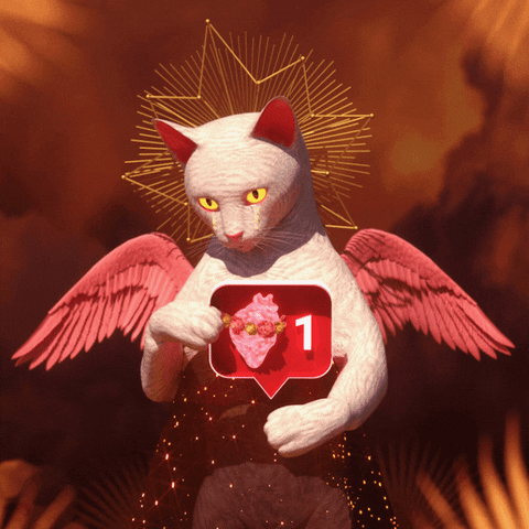 Social Media Crying GIF by saidamagic - Find & Share on GIPHY