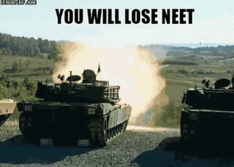 To war my soldiers do not falter and we shall emerge victorious : r ...