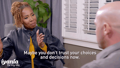 Fixmylife GIF by Iyanla: Fix My Life - Find & Share on GIPHY