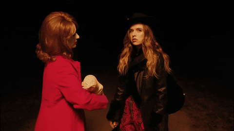 Baby No GIF by ZZ Ward - Find & Share on GIPHY