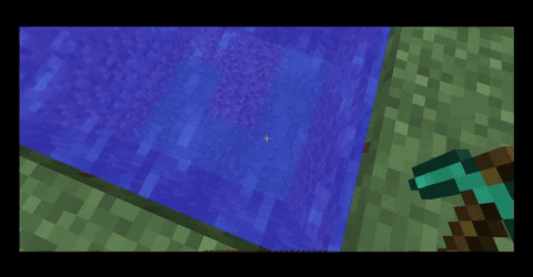 Water mining skript 1.8 | SpigotMC - High Performance Minecraft