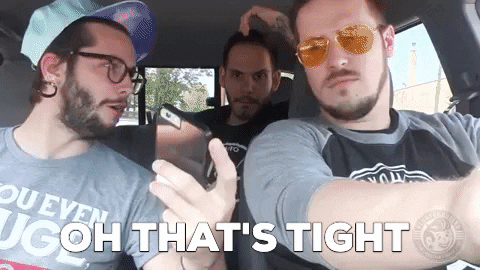 PlugYourHoles GIF - Find & Share on GIPHY