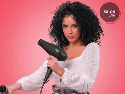 Dealing With Hair Breakage? This Is Probably Why