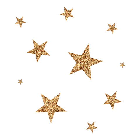 Star Sticker by Jess Stempel for iOS & Android | GIPHY