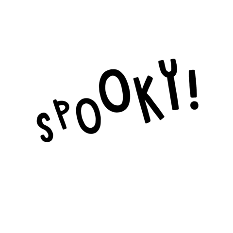 Party Halloween Sticker by Josie for iOS & Android | GIPHY