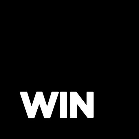 Competition Win GIF by Jay-Be - Find & Share on GIPHY