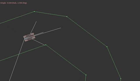 GitHub - lhubanov/box2d_car_demo: Basic Box2D top-down car example