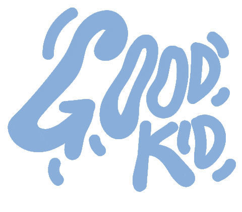 Kid Goop Sticker by GoodKid for iOS & Android | GIPHY