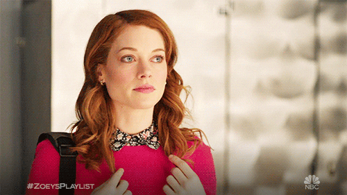 Zoey's Extraordinary Playlist GIF - Find & Share on GIPHY