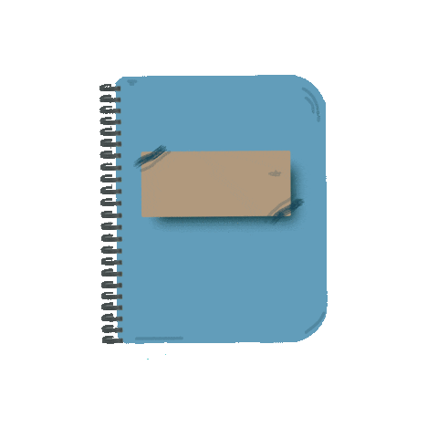 Art Journal Sticker for iOS & Android | GIPHY