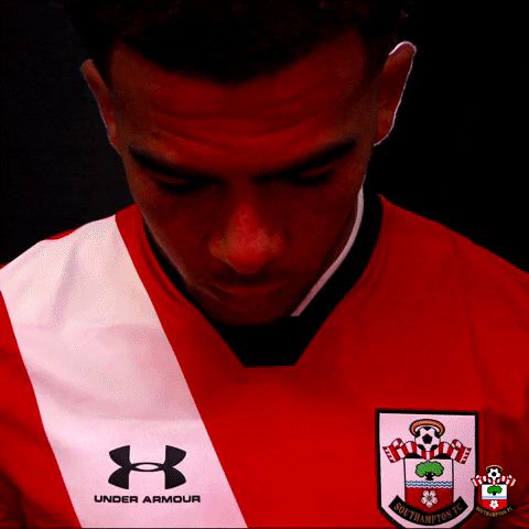 Premier League Football GIF by Southampton FC - Find & Share on GIPHY