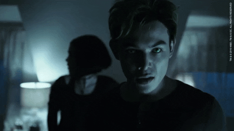 Beast Boy Titans GIF by DC - Find & Share on GIPHY