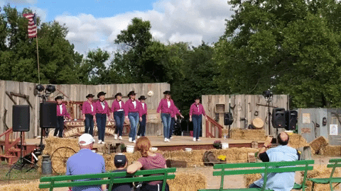 Oklahoma State Fair, Inc. GIF - Find & Share on GIPHY