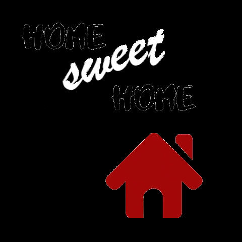 Real Estate House GIF by Village Concepts Realty Group - Find & Share ...