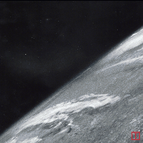 Outer Space GIF by TIME - Find & Share on GIPHY