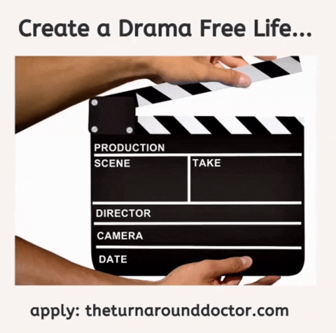Rolling Lights Camera Action GIF by Dr. Donna Thomas Rodgers - Find ...