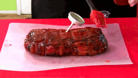 Explosion Bacon GIF by HuffPost - Find & Share on GIPHY