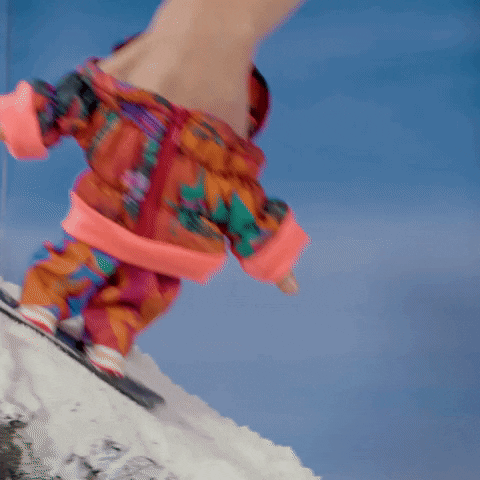 Snowboarding Winter Olympics GIF by Trustpilot - Find & Share on GIPHY