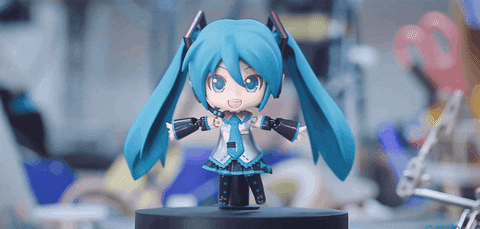 Singing Robot GIFs - Find & Share on GIPHY