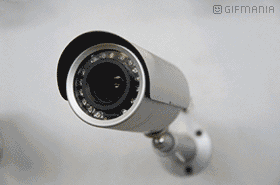 Surveillance GIF - Find & Share on GIPHY