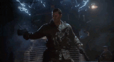 Call Of Duty Horror GIF - Find & Share on GIPHY