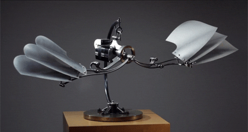 Kinetic Sculpture Art GIF - Find & Share on GIPHY