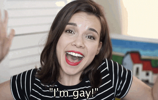 Lesbian Youtube S Find And Share On Giphy