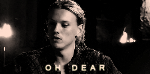 Jamie Campbell Bower Gif Find Share On Giphy