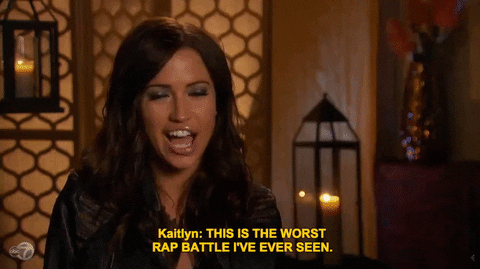 Bachelorette S11 E5 GIF - Find & Share on GIPHY