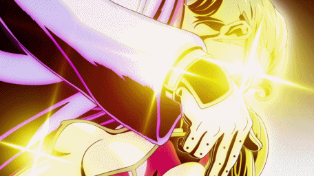 Redline Animated GIF