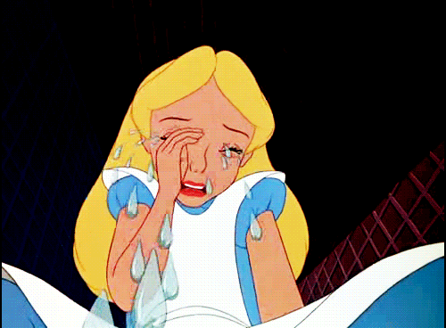 Alice In Wonderland Find And Share On Giphy