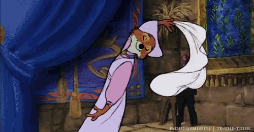 Maid Find And Share On Giphy