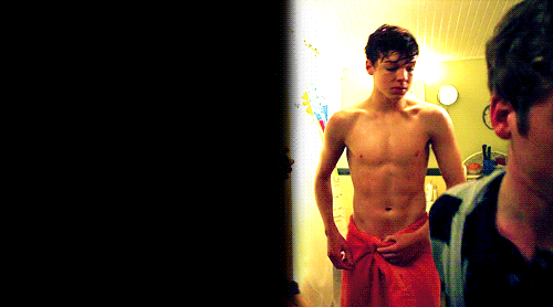 Gabriel Basso Find And Share On Giphy