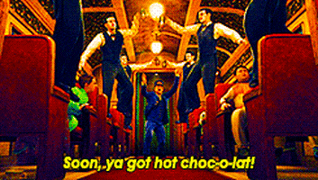 The Polar Express GIFs - Get the best GIF on GIPHY