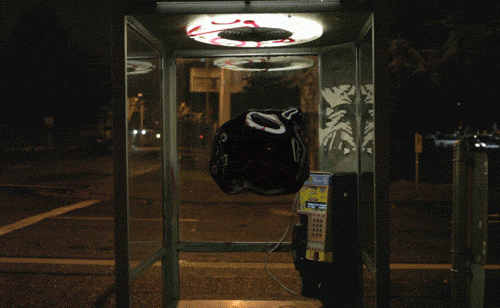 Phone Booth Blob GIF by hateplow - Find & Share on GIPHY