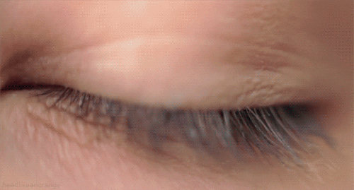 Eye Iris GIF by Head Like an Orange - Find & Share on GIPHY