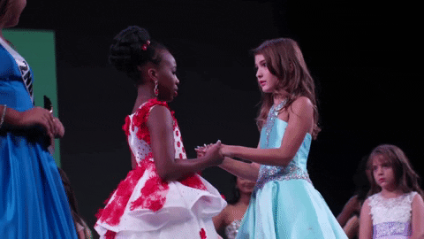 Canada Galaxy Pageants GIF - Find & Share on GIPHY