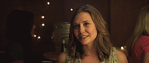 Elizabeth Olsen GIF - Find & Share on GIPHY