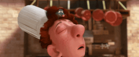 Tired Sleep GIF by Disney Pixar - Find & Share on GIPHY