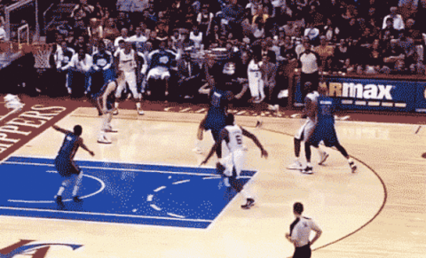 Slam Dunk GIF - Find & Share on GIPHY