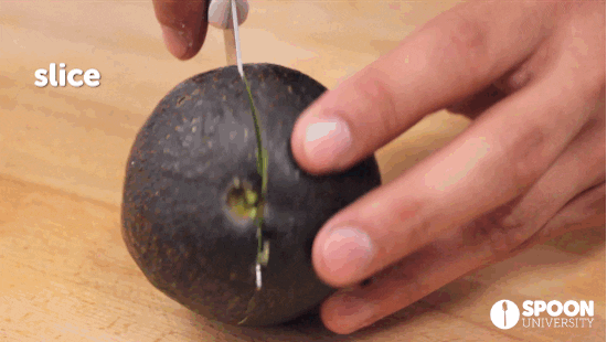 Avocado Find And Share On Giphy