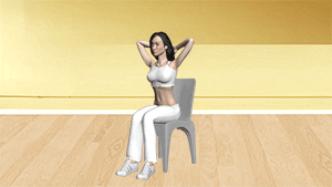 Sitting GIF - Find & Share on GIPHY
