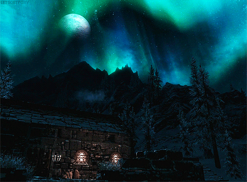 The Elder Scrolls V Ah Its Been A While Since I Posted Some New Skyrim Eh Find And Share On