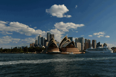 Sydney GIFs - Find & Share on GIPHY