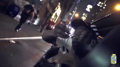 Catch Me Outside GIF by Ski Mask The Slump God - Find & Share on GIPHY