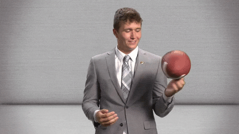 Sec Football Sport GIF by Southeastern Conference - Find & Share on GIPHY